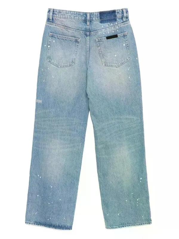Ksubi Empire Jeans