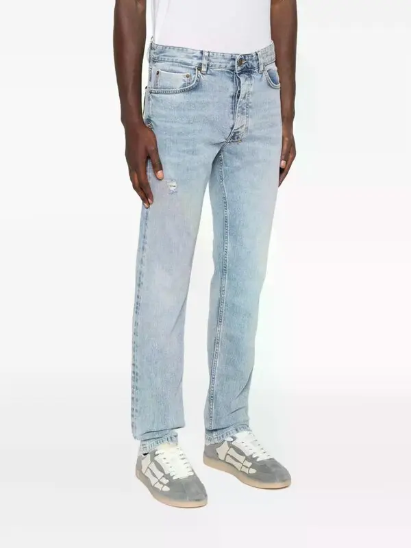 Ksubi Distressed Jeans