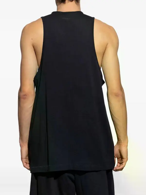 Fear Of God Logo-detail Tank Top