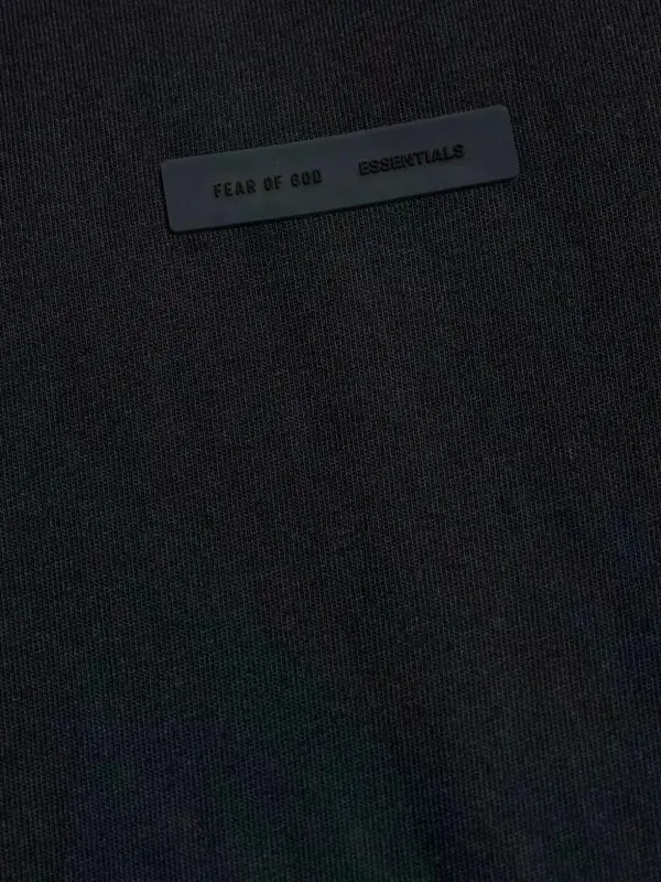 Fear Of God Logo-detail Tank Top
