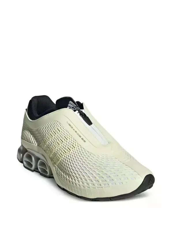 Adidas Megaride S2 Sneakers - White
