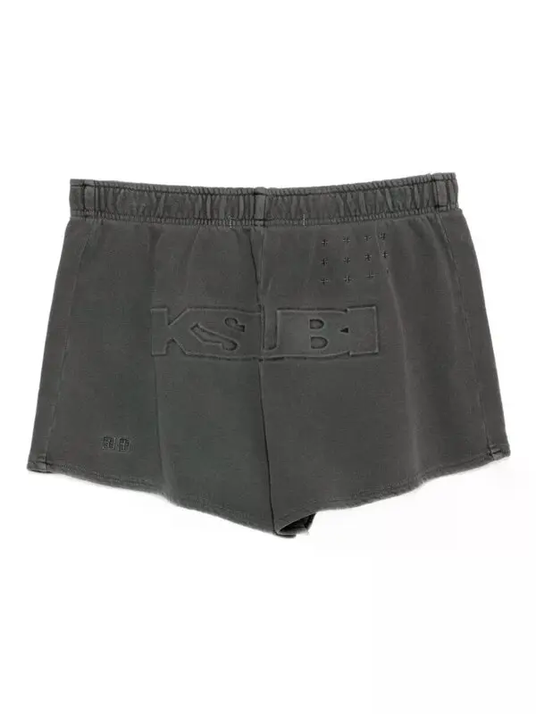 Ksubi Sott Booty Shorts