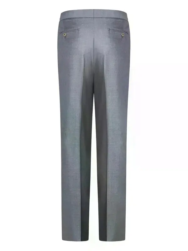 FRANZESE COLLECTION Capri Trousers - Grey