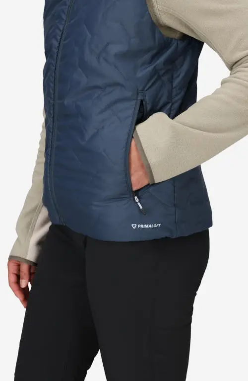 MARMOT Monoquilt Insulated Vest - Thunderhead