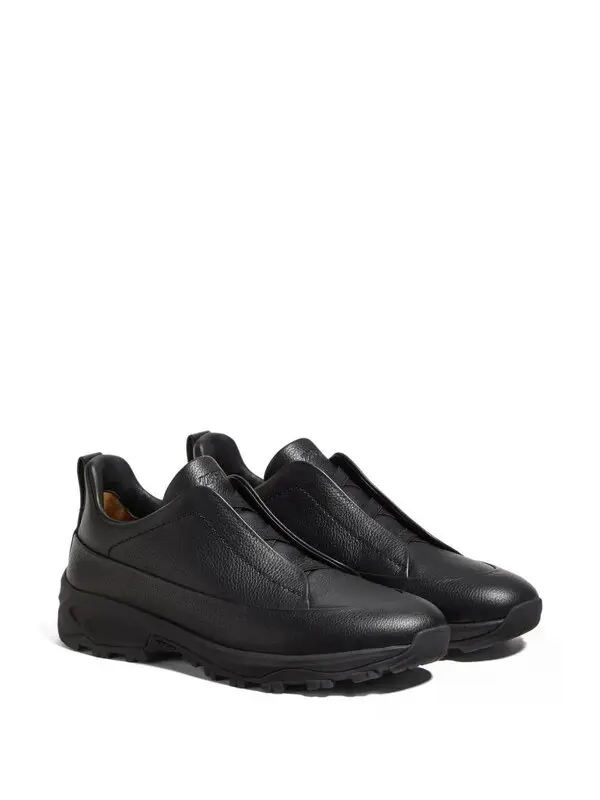 Zegna Triple Stitch™ Monte Sneakers
