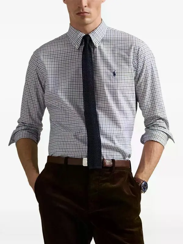 Polo Ralph Lauren Shirts Multicolour