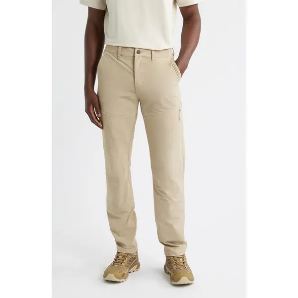 FREE FLY South Fork Guide Pants - Desert Tan