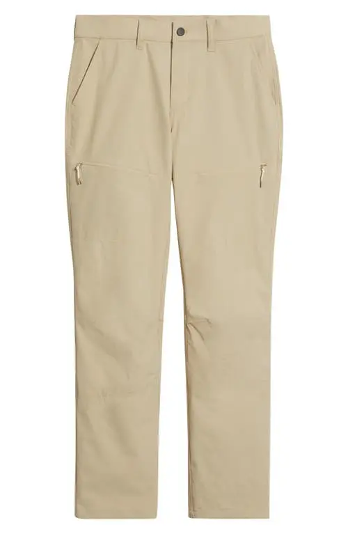 FREE FLY South Fork Guide Pants - Desert Tan