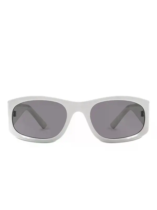 AKILA Eazy Sunglasses - White