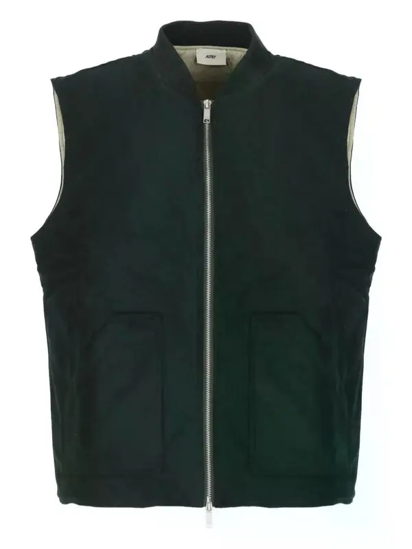 AUTRY Gilet