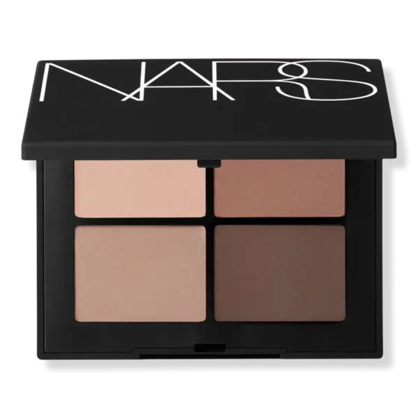 NARS Quad Eyeshadow - Koh Rong