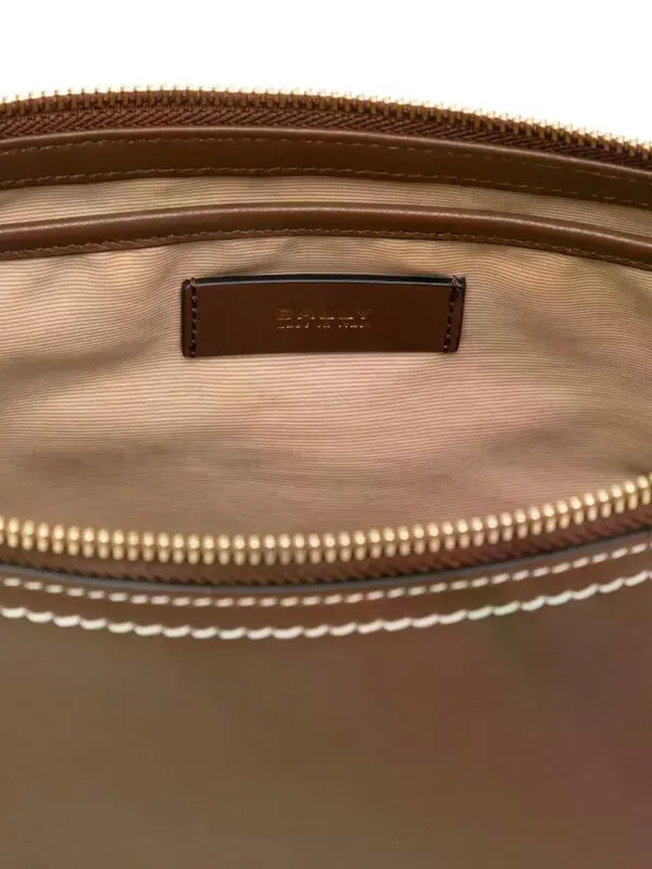 Bally Shoulder Bag - Brown