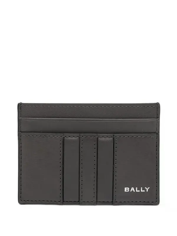 Bally Mythos Cardholder - Grey