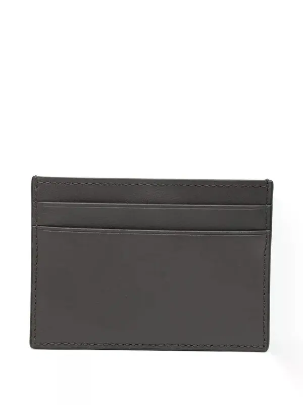 Bally Mythos Cardholder - Grey