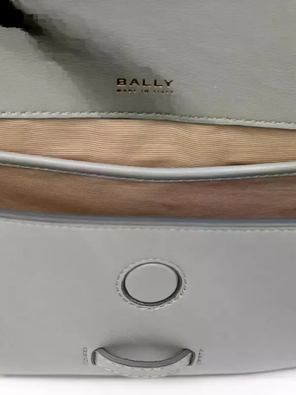 Bally Beckett Mini Bag