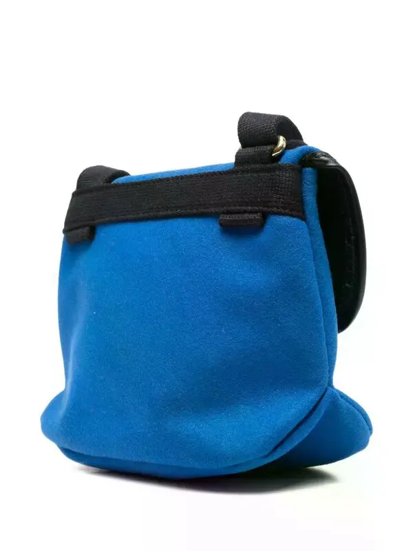 BRADY Mini Avon Shoulder Bag - Blue