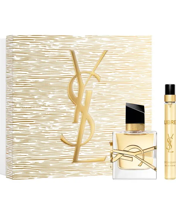 Saint Laurent 2-pc. Libre Eau De Parfum Set - No Color