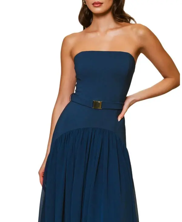 sachin and babi light blue dress Upcoming Events main image 0