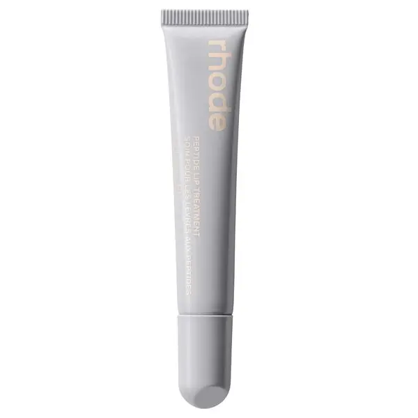 Rhode Peptide Lip Treatment Nourishing Glaze Unscented - One-color