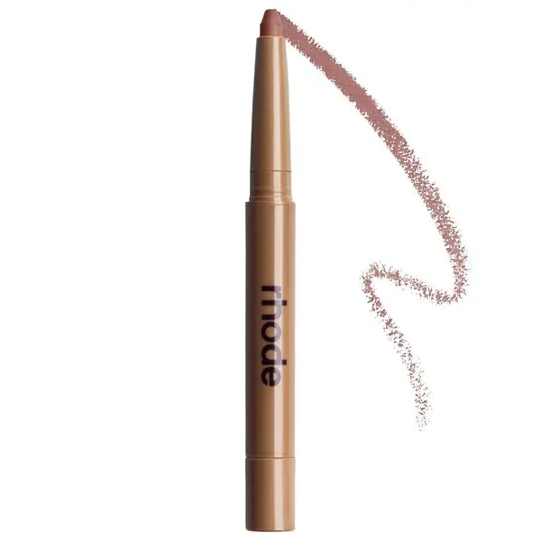 Rhode Peptide Lip Shape Contouring Lip Shaper - Twist - Warm Taupe