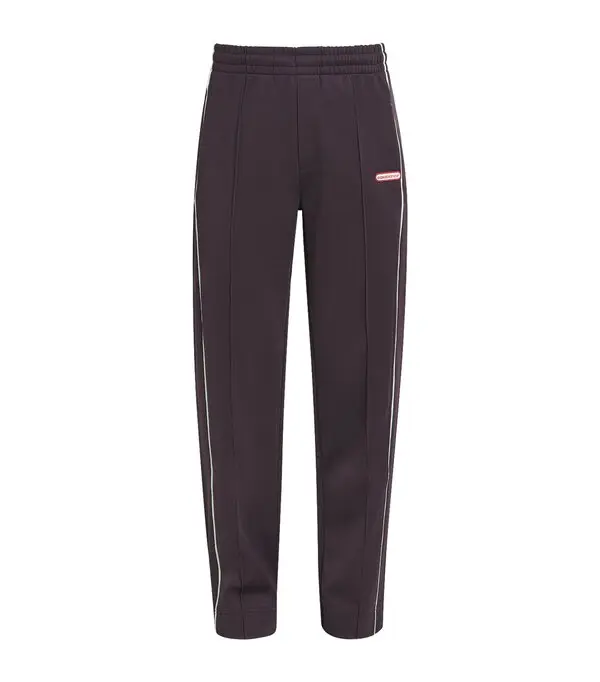 Casablanca Logo Track Pants