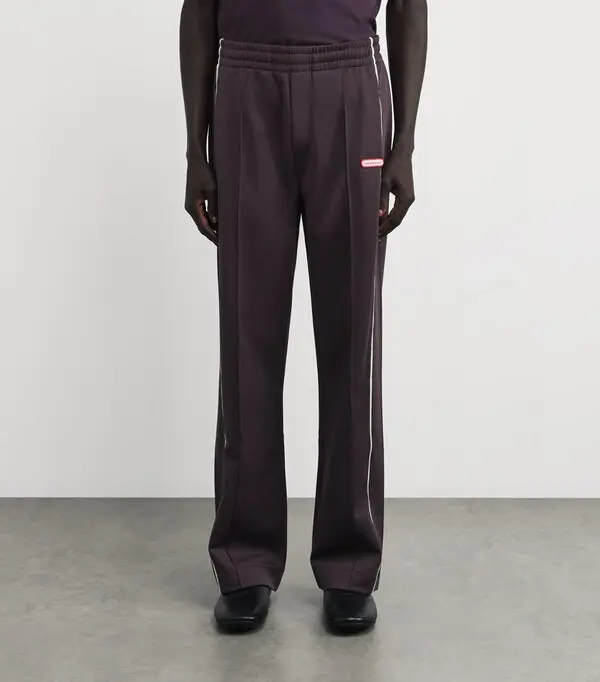 Casablanca Logo Track Pants