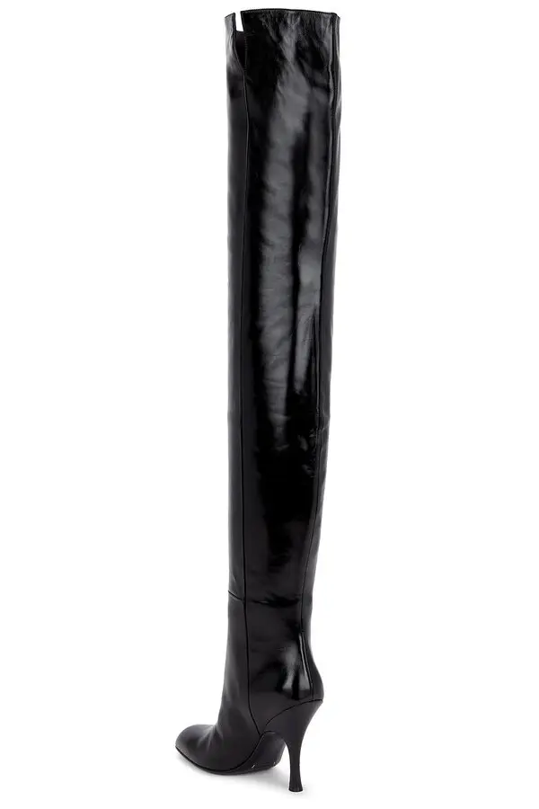 Khaite Colt Over-the-knee Boots