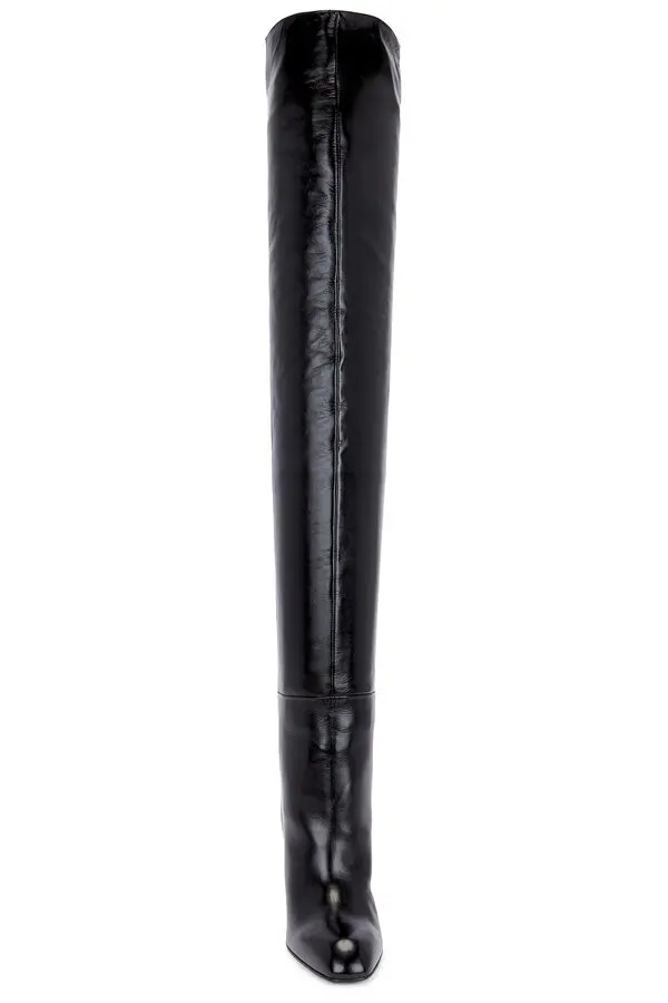Khaite Colt Over-the-knee Boots