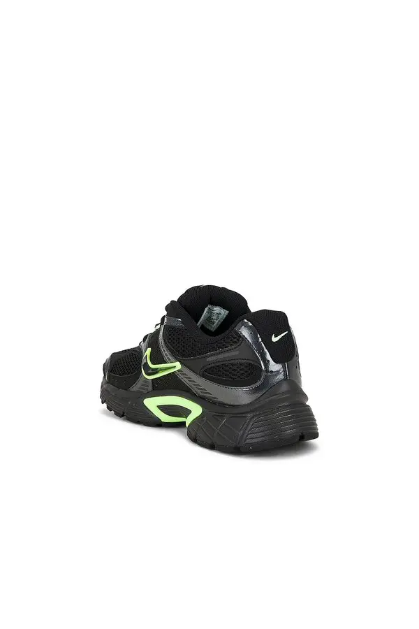 Nike V5 Rnr Sneakers - Black  Anthracite  & Lime Blast