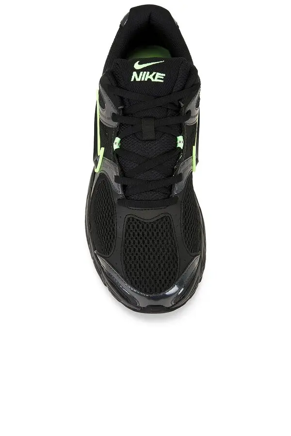 Nike V5 Rnr Sneakers - Black  Anthracite  & Lime Blast