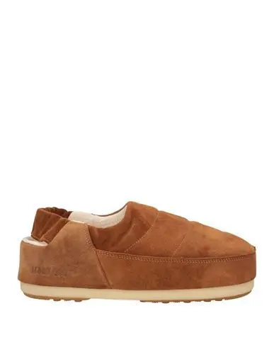 Moon Boot Mules & Clogs - Camel
