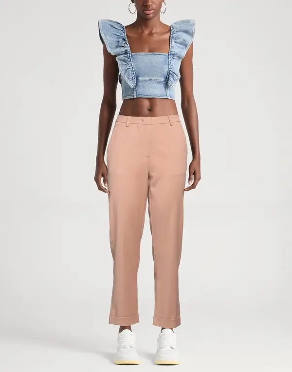 Pinko Straight-leg Pants