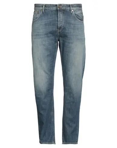 PT TORINO Cotton Jeans