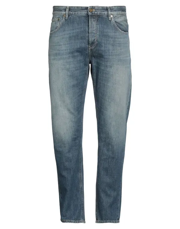 PT TORINO Cotton Jeans