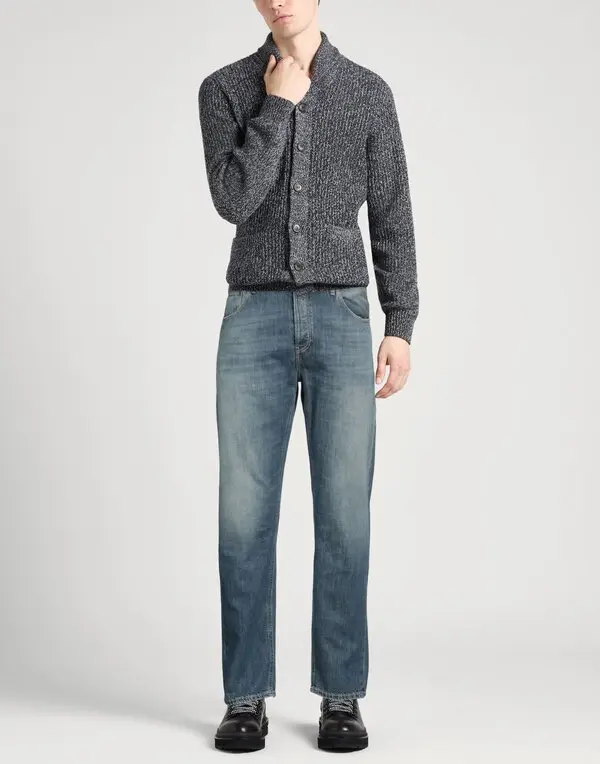 PT TORINO Cotton Jeans