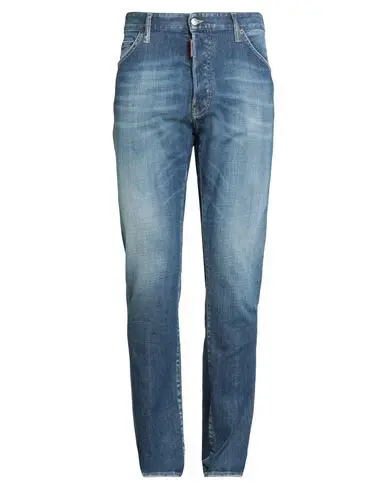 Dsquared2 Faded Skinny Jeans