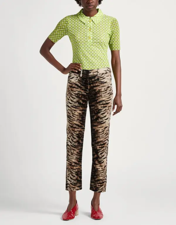 SEVENTY VENEZIA Pants Size Cotton