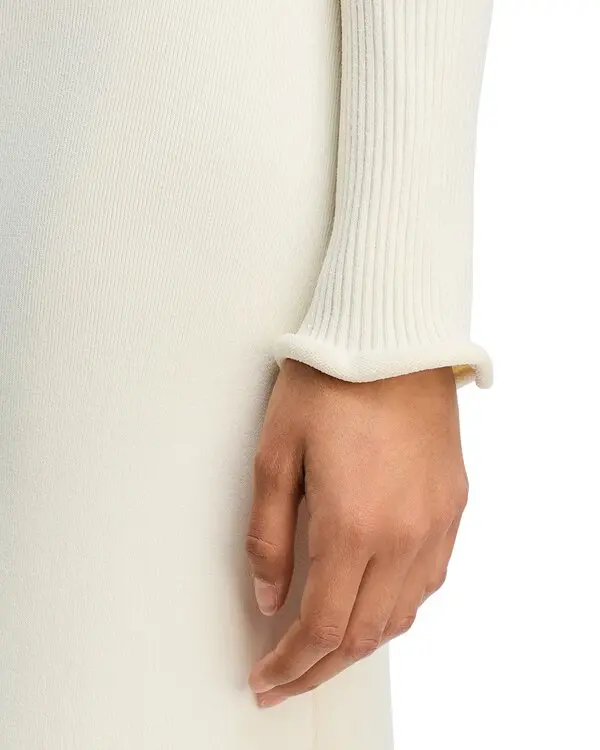 Solid & Striped The Sabrina Dress - Brule