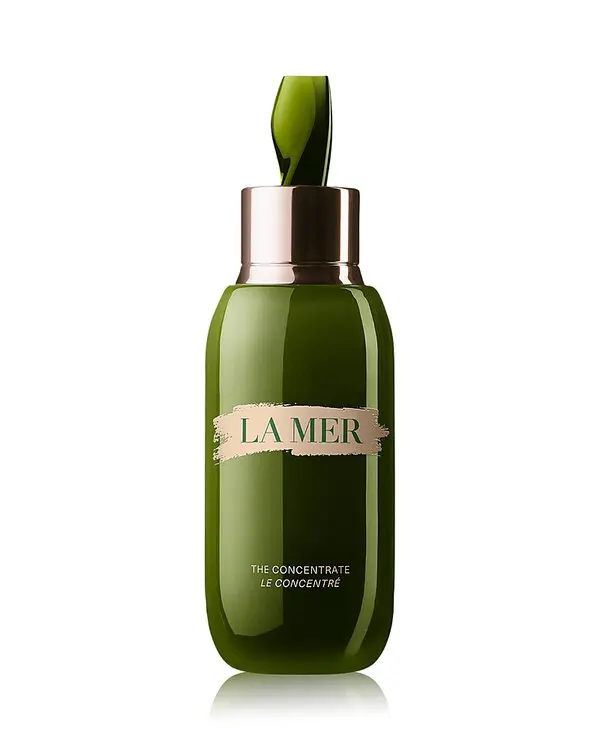 La Mer The Concentrate 3.4 Oz - No Color