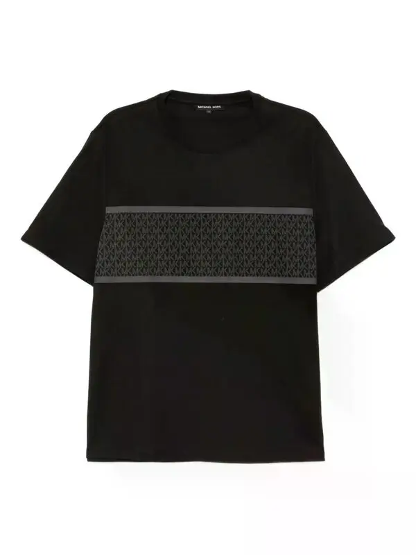 Michael Kors Striped T-shirt
