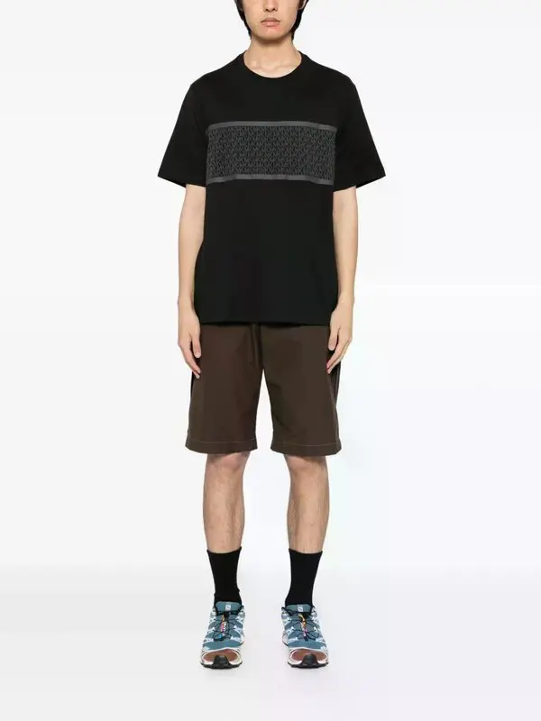 Michael Kors Striped T-shirt