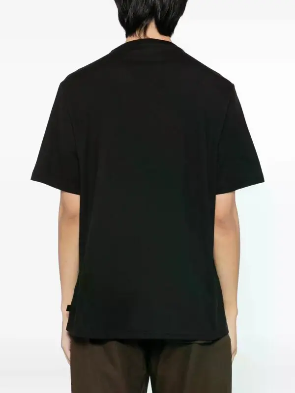 Michael Kors Striped T-shirt