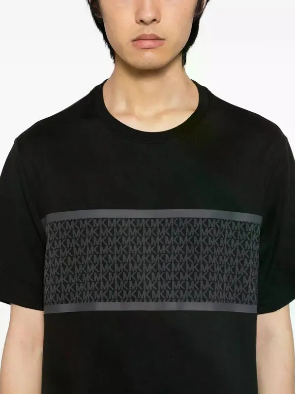 Michael Kors Striped T-shirt