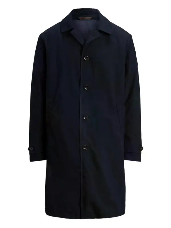 Polo Ralph Lauren Button-fastening Coat
