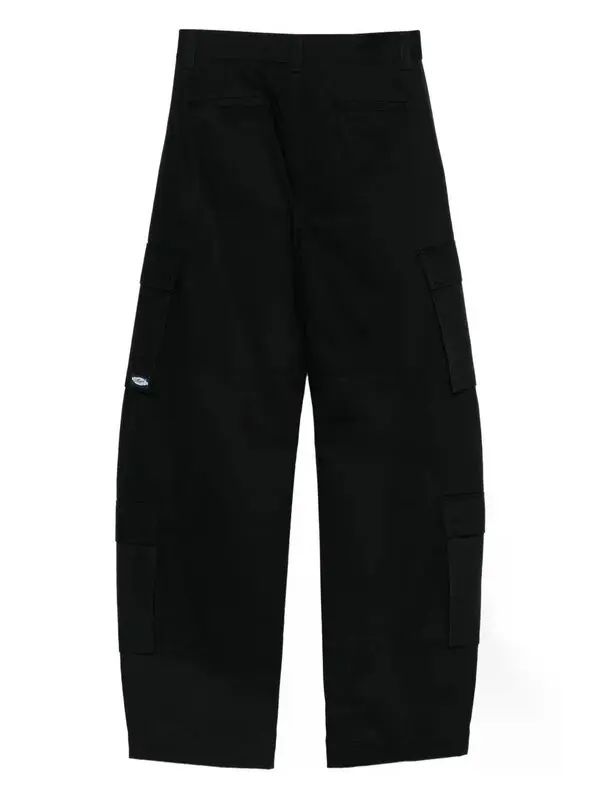 MSGM Cargo-pocket Trousers