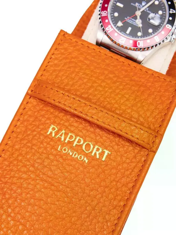 RAPPORT LONDON Single Watch Pouch