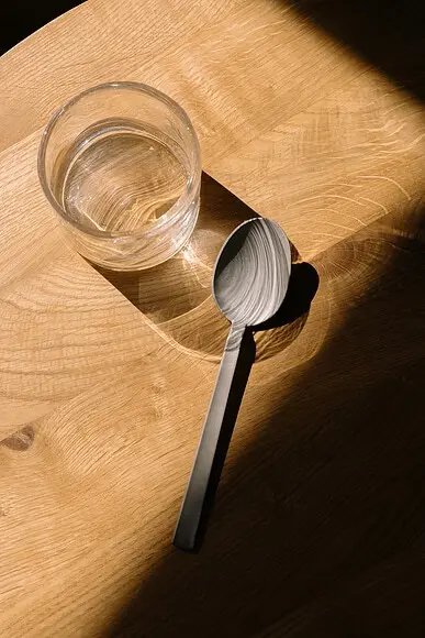FRAMA 0405 Wide Glass Set Of Four