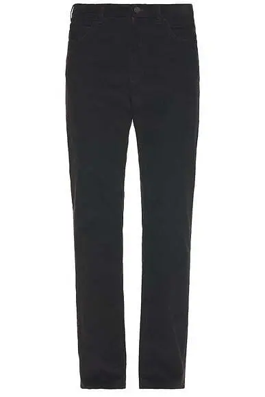 THE ROW Fred Pant - Brown