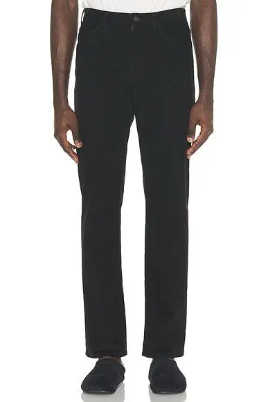 THE ROW Fred Pant