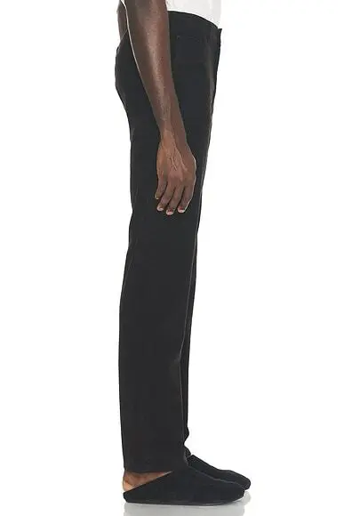 THE ROW Fred Pant